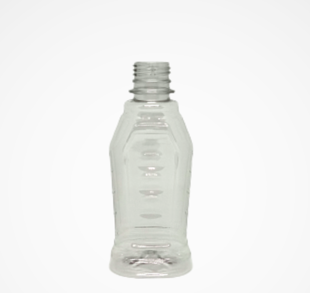 Botella PET Aderezos 200 ml cuello 28 mm R-PCO1810 - Proyectos PET | Preformas, Tapas, Botellas ...